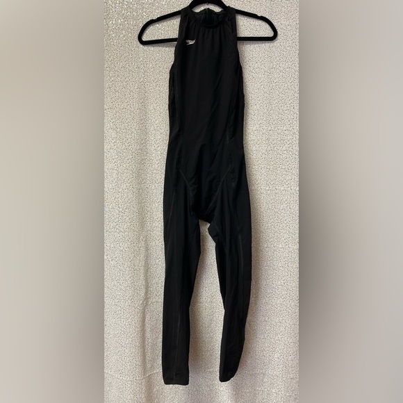 Speedo | Swim | Speedo Fastskin Fspro Full Body Open Back Swimsuit ...